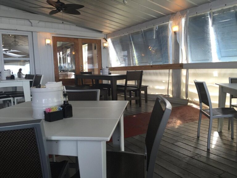 15+ Best Restaurants To Visit In 30A: A Food Lover’s Paradise