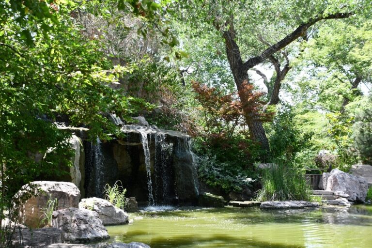 15+ Best Places to Visit in New Mexico This Spring