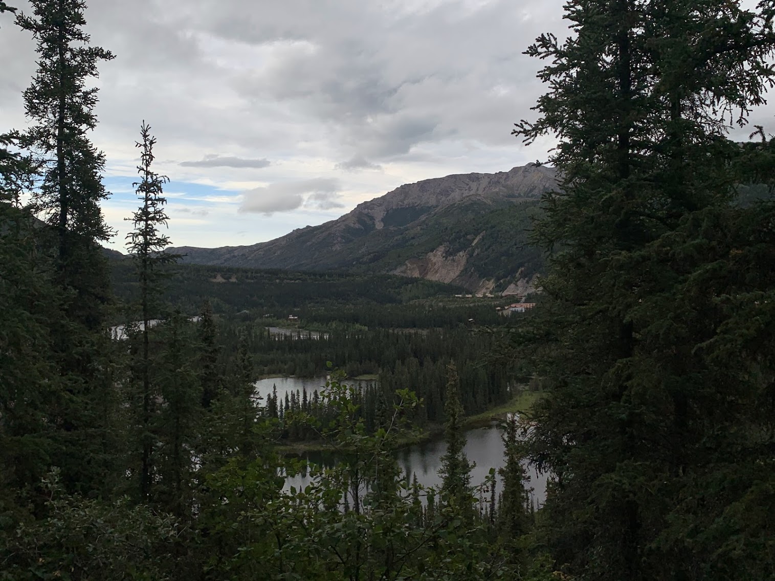 15+ Best Places To Visit In Alaska This Spring.