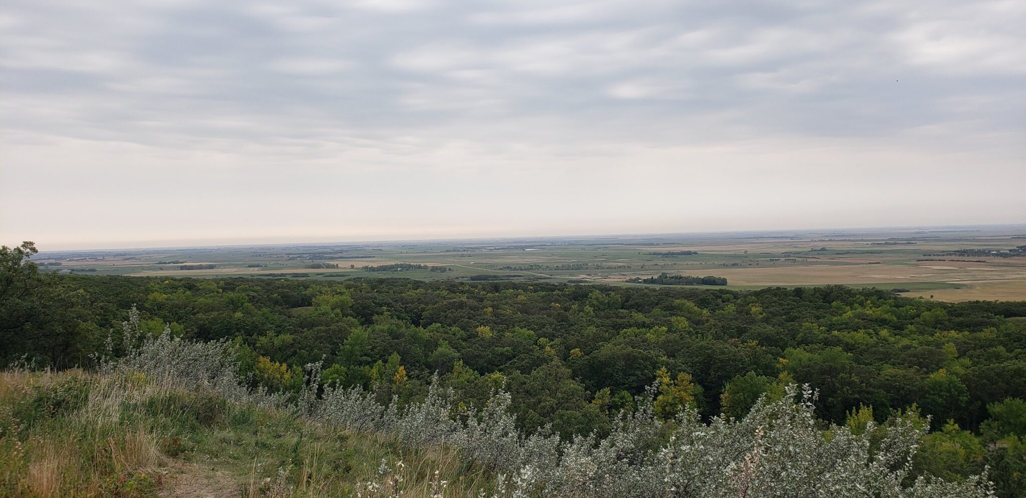 15+ Best Places to Visit in North Dakota This Spring