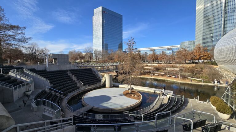 15+ Best Places to Visit in Oklahoma This Spring