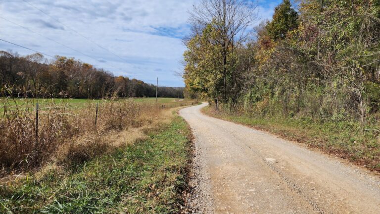15+ Best Places to Visit in Kentucky This Spring
