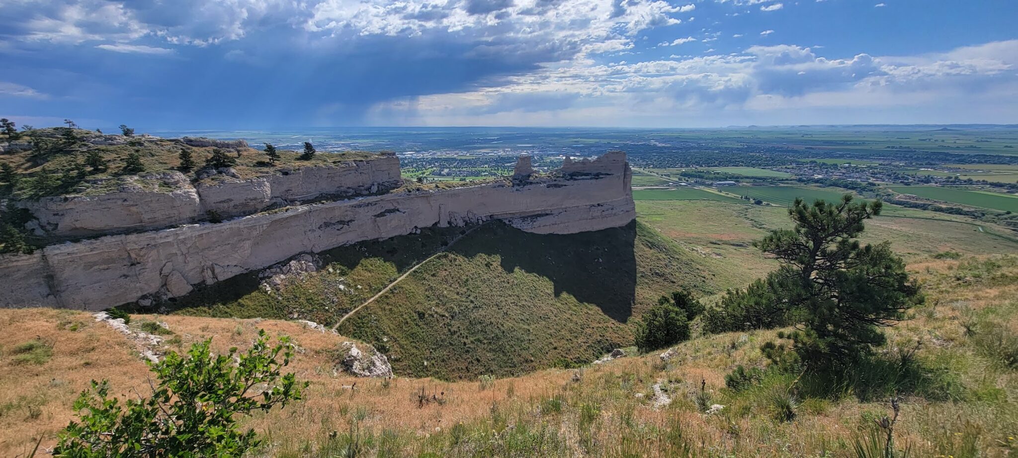15+ Best Places to Visit in Nebraska This Spring