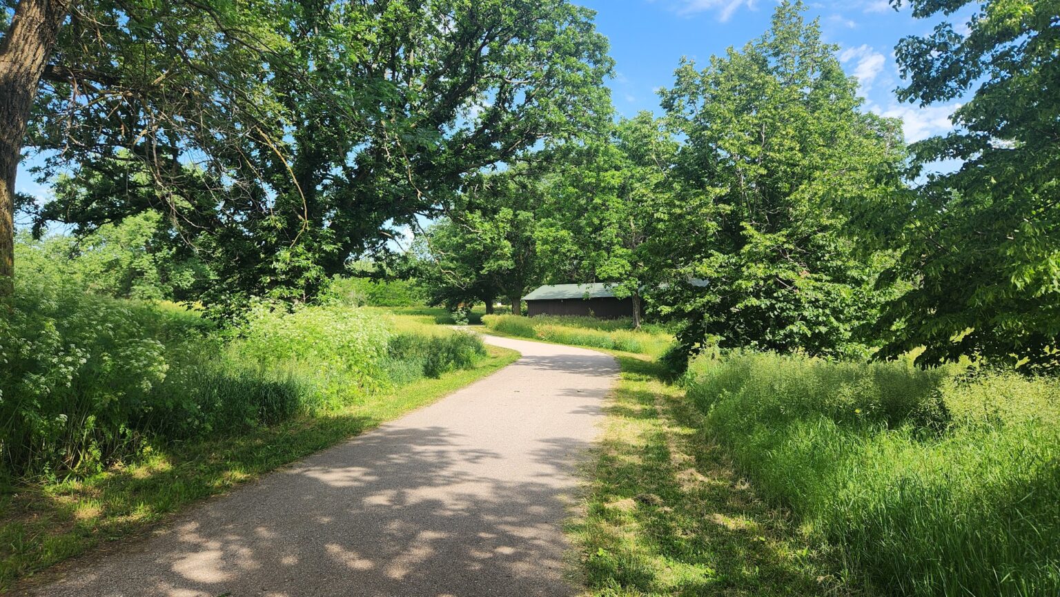15+ Best Places to Visit in Nebraska This Spring