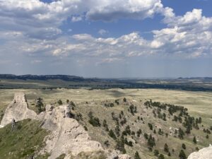 15+ Best Places to Visit in Nebraska This Spring