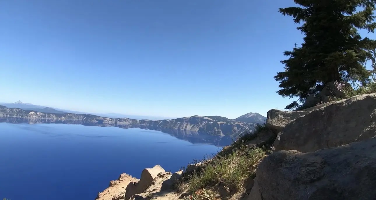 15+ Best Places to Visit in Oregon This Spring