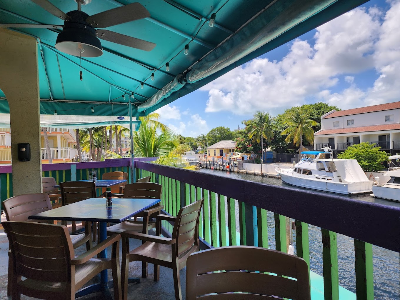 10+ Best Restaurants To Visit In Key Largo