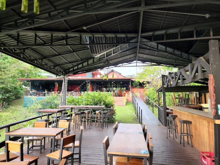 10+ Best Restaurants To Visit In Quepos: A Food Lover’s Paradise in ...