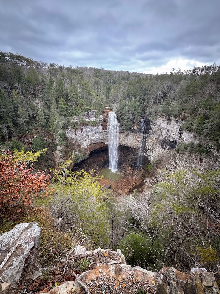 15+ Best Places to Visit in Tennessee This Spring