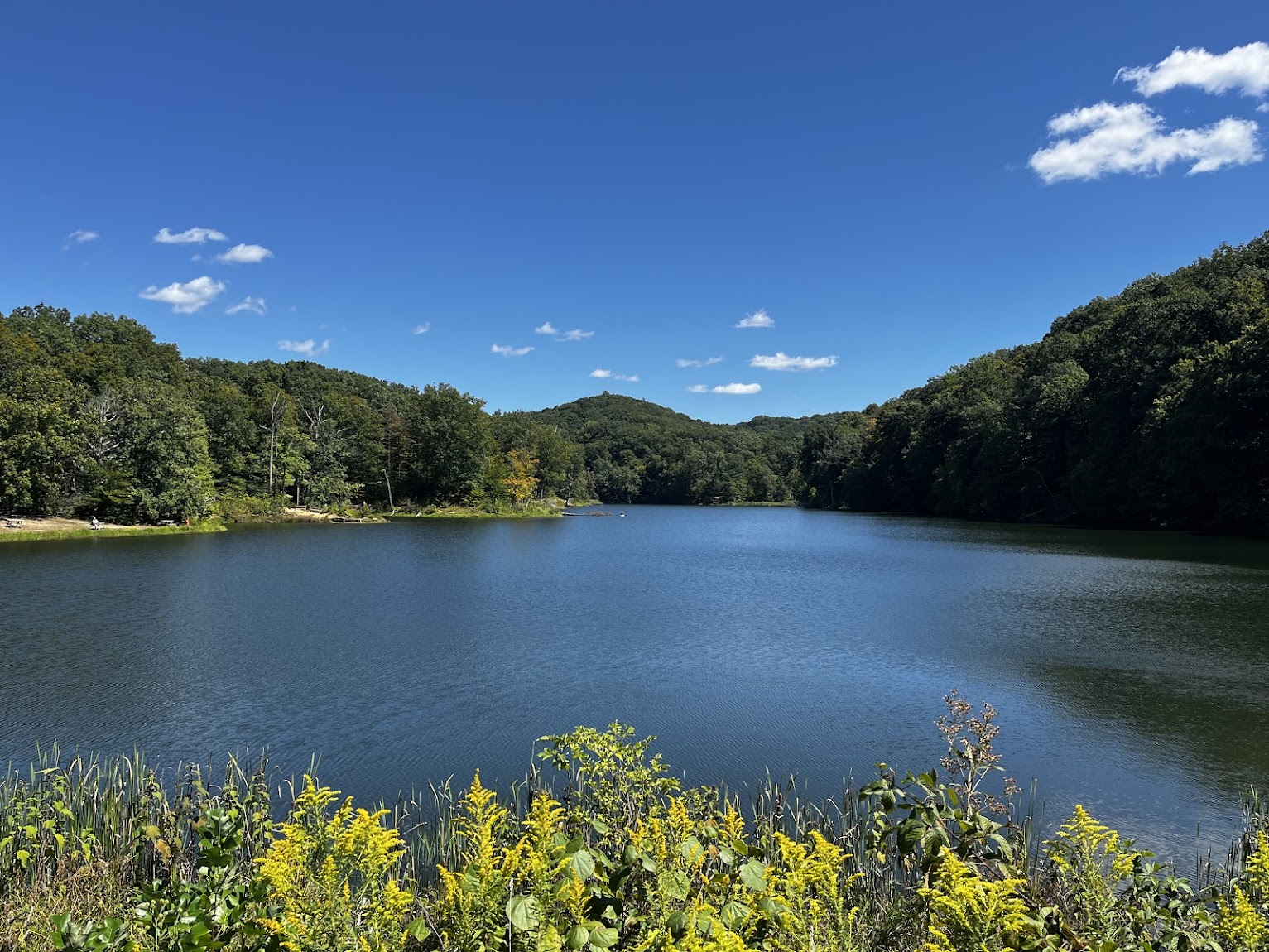 15+ Best Places to Visit in Indiana This Spring