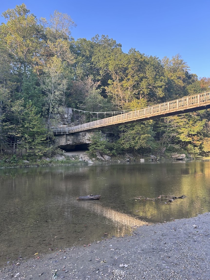 15+ Best Places to Visit in Indiana This Spring
