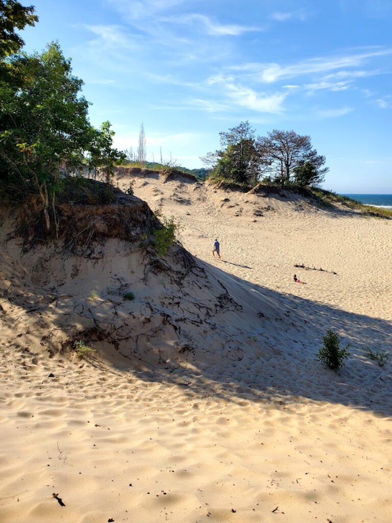 15+ Best Places to Visit in Indiana This Spring