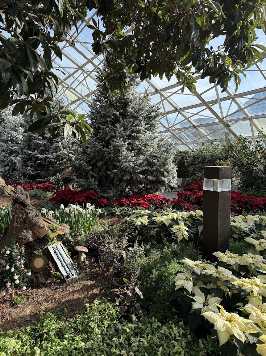 15+ Best Places to Visit in Indiana This Spring