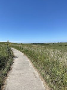 15+ Best Places to Visit in Iowa This Spring