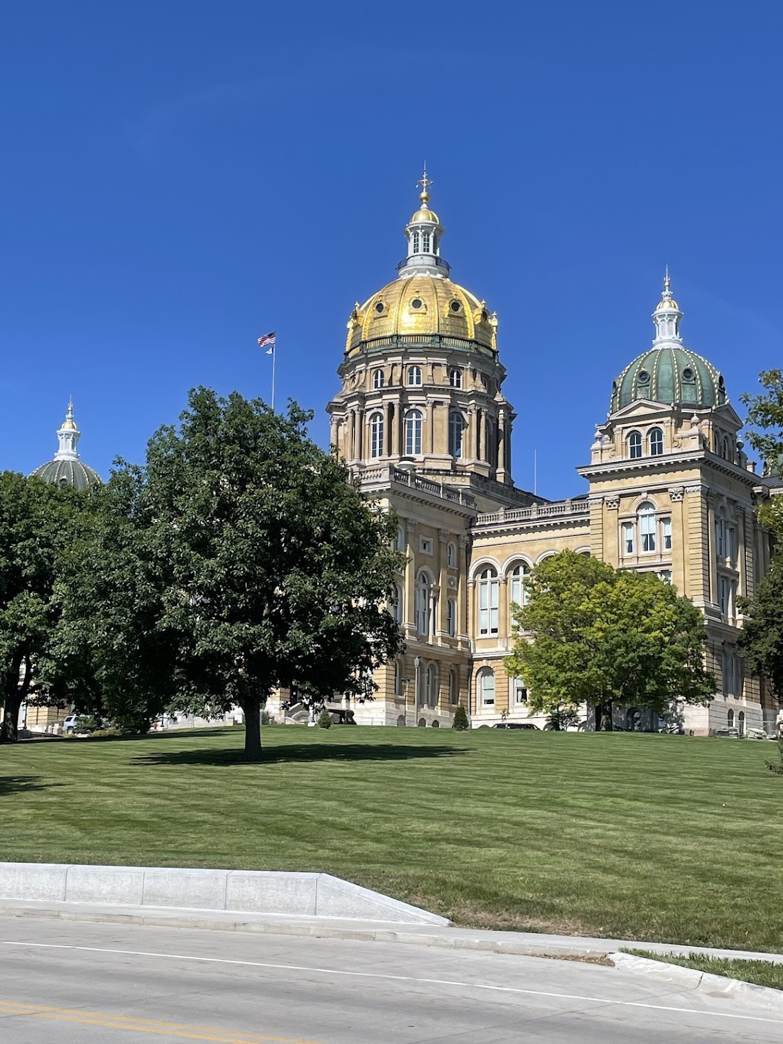 15+ Best Places to Visit in Iowa This Spring