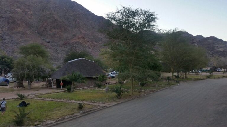 15+ Best Places to Visit in Namibia This Spring