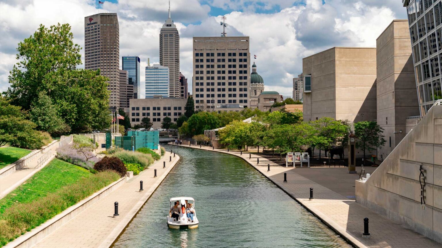 12 Best Things To Do In Indianapolis, Indiana