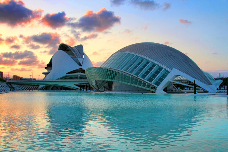 15+ Best Places to Visit in Spain This Spring