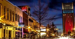 15+ Best Places to Visit in Texas This Spring