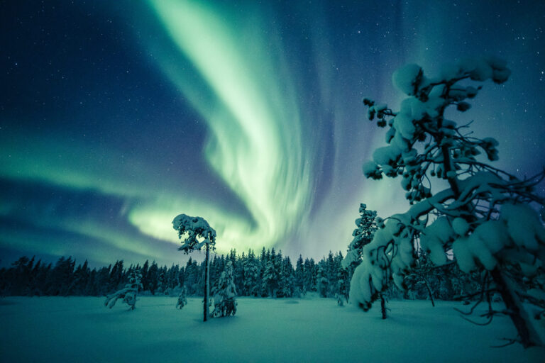 15+ Best Places to Visit in Finland This Spring