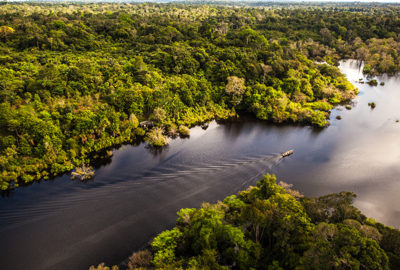 15+ Best Places to Visit in Brazil This Spring