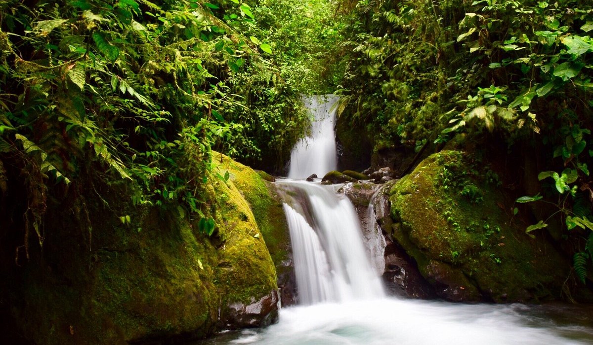 15+ Best Places to Visit in Ecuador This Spring