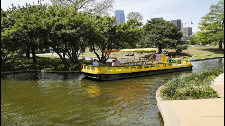 12 Best Things To Do In Oklahoma City, Oklahoma