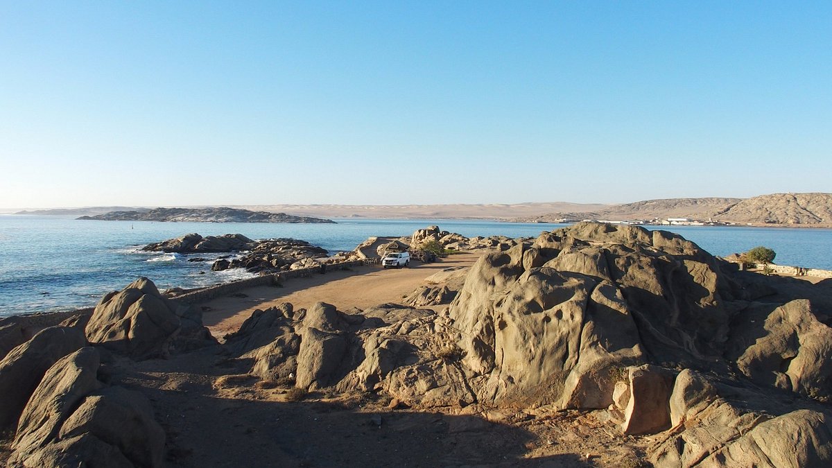 15+ Best Places to Visit in Namibia This Spring