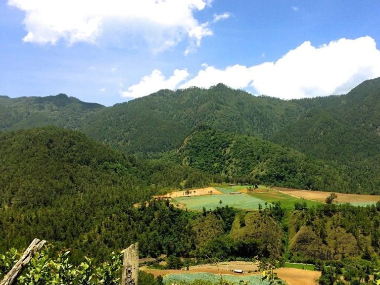 15+ Best Places to Visit in the Dominican Republic This Spring