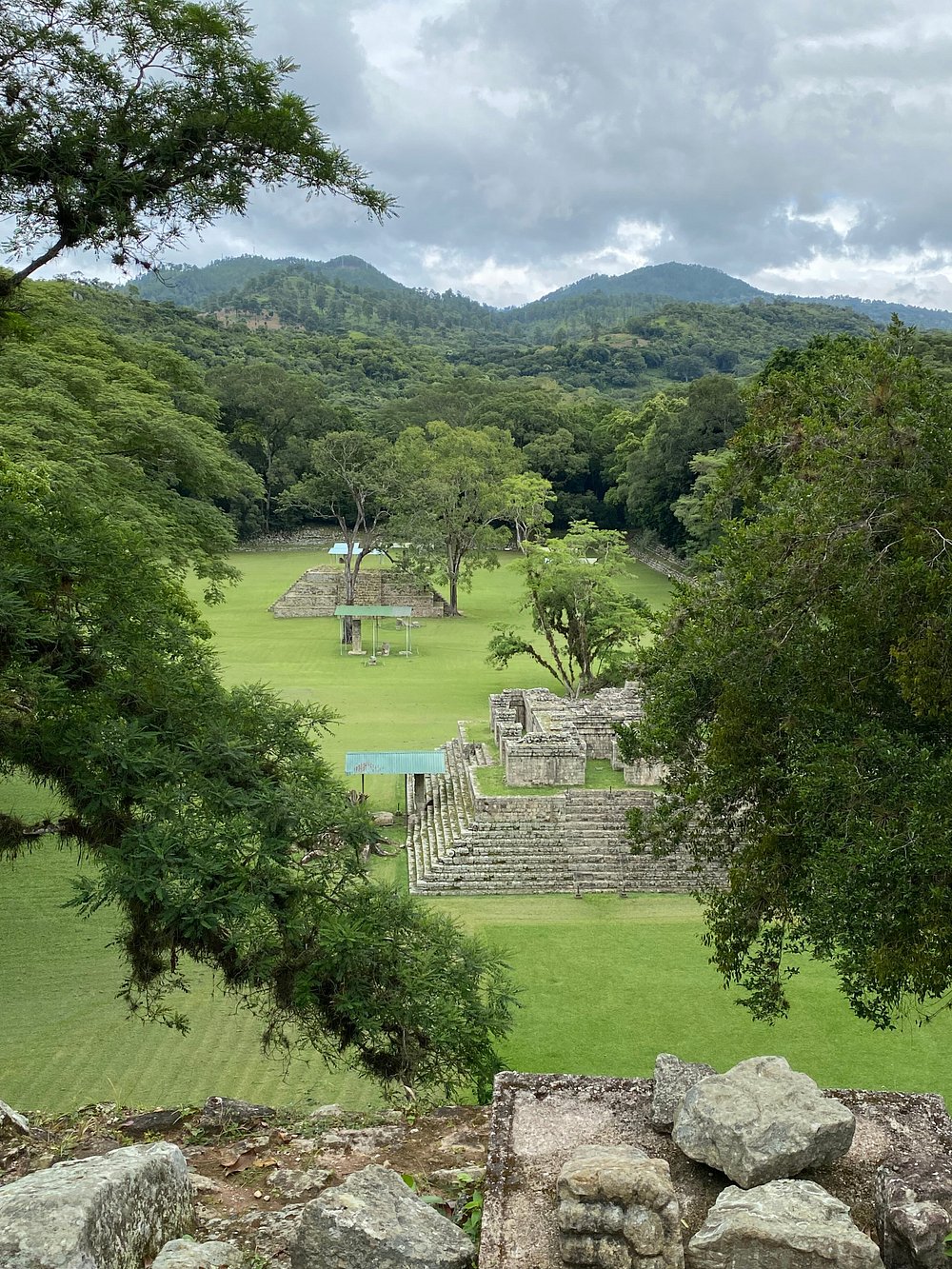 15+ Best Places to Visit in Honduras This Spring