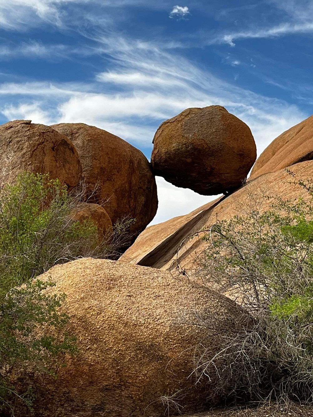 15+ Best Places to Visit in Namibia This Spring