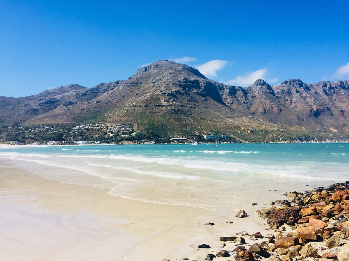 15+ Best Places to Visit in Namibia This Spring