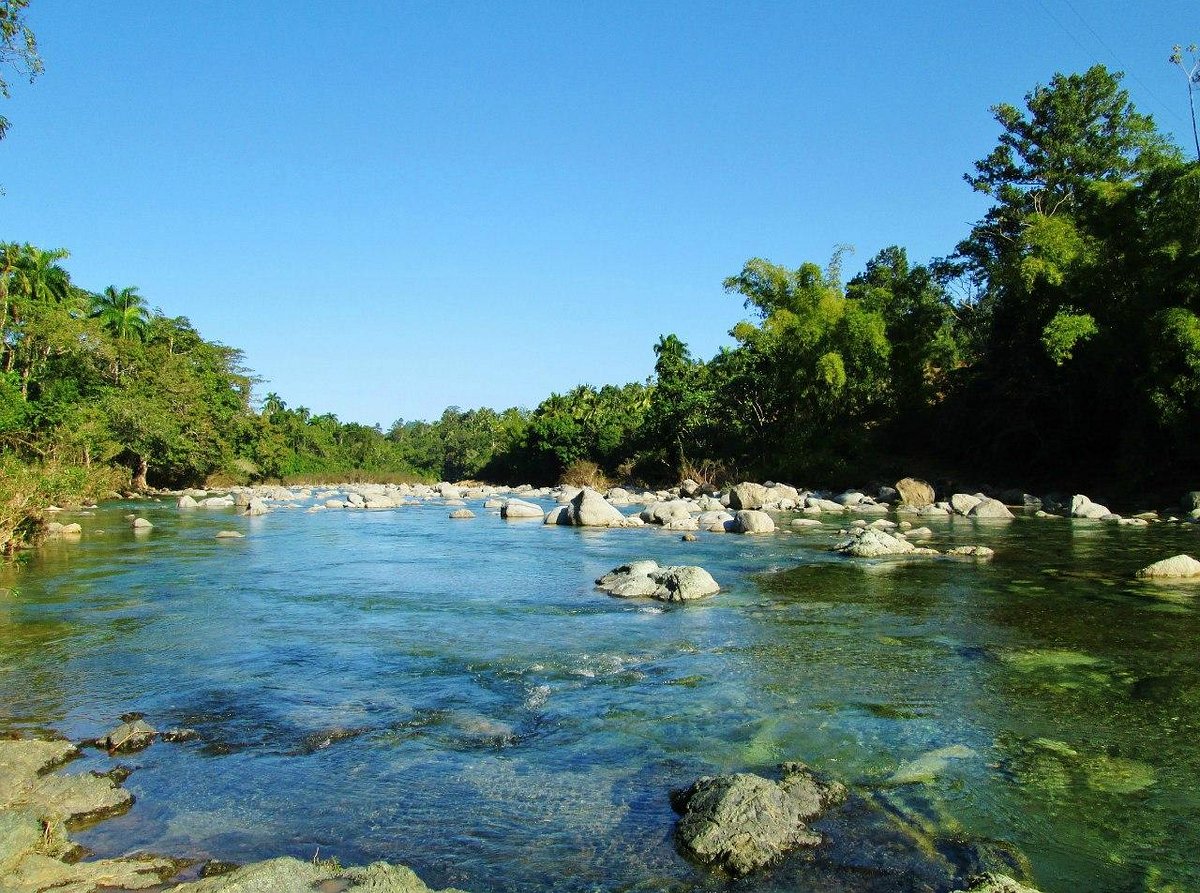 15+ Best Places to Visit in Cuba This Spring