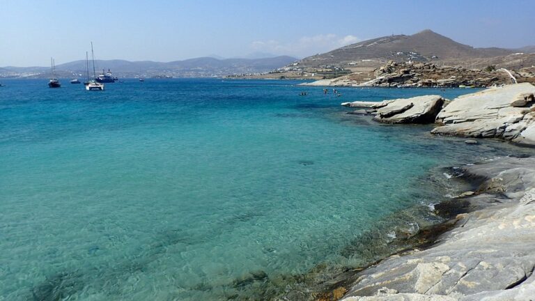 15+ Best Places to Visit in Greece This Spring