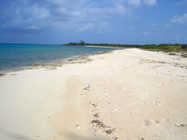 15+ Best Places to Visit in the Bahamas This Spring