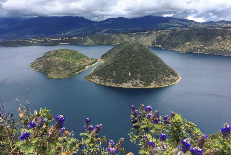 15+ Best Places to Visit in Ecuador This Spring