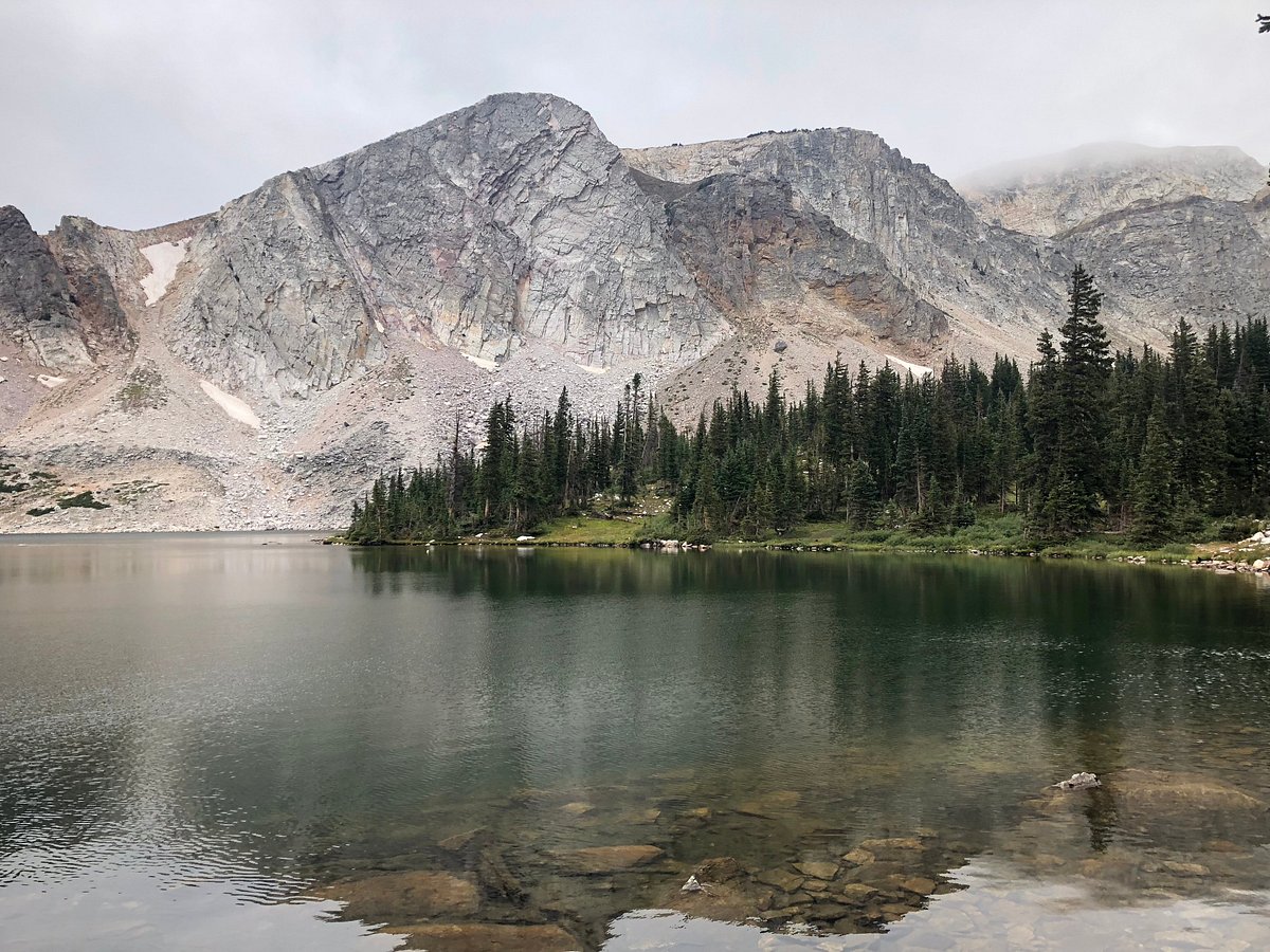 15+ Best Places To Visit In Wyoming This Spring