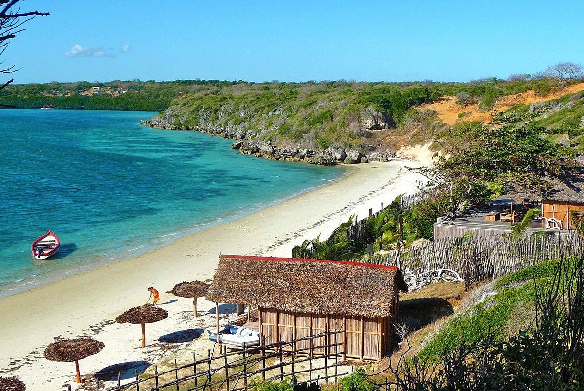 15+ Best Places to Visit in Madagascar This Spring