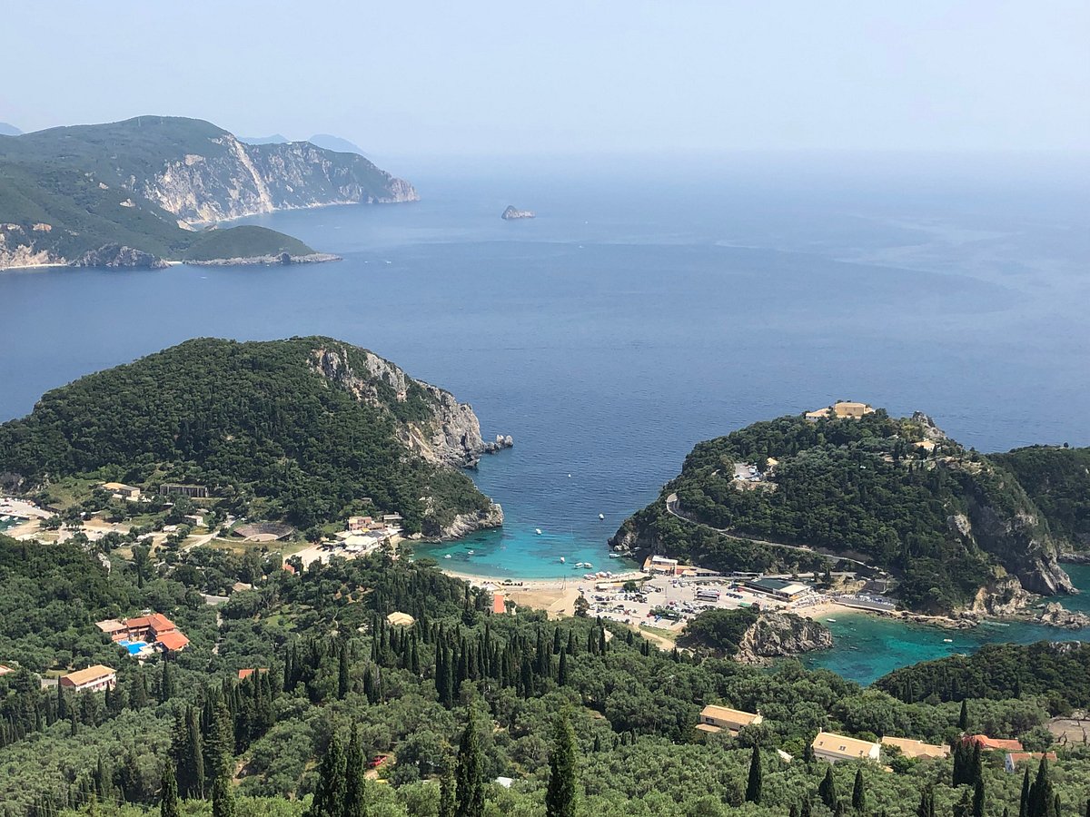 15+ Best Places to Visit in Greece This Spring