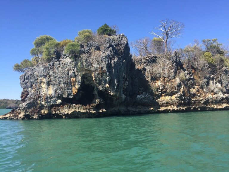 15+ Best Places to Visit in Madagascar This Spring