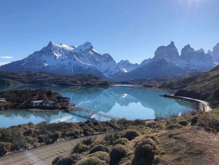 15+ Best Places to Visit in Chile This Spring