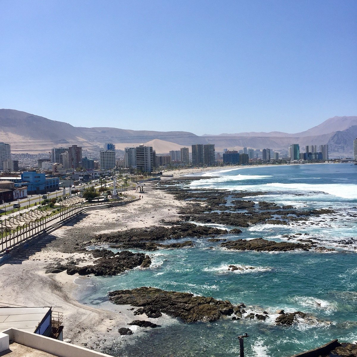 15+ Best Places to Visit in Chile This Spring