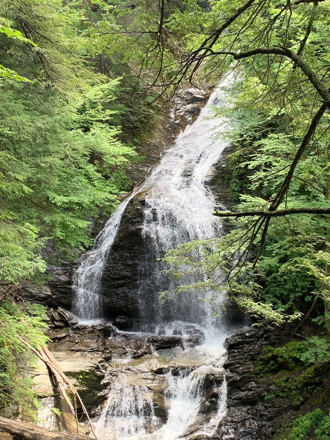 15+ Best Places to Visit in Vermont This Spring