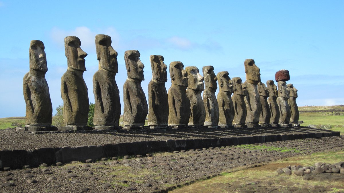15+ Best Places to Visit in Chile This Spring