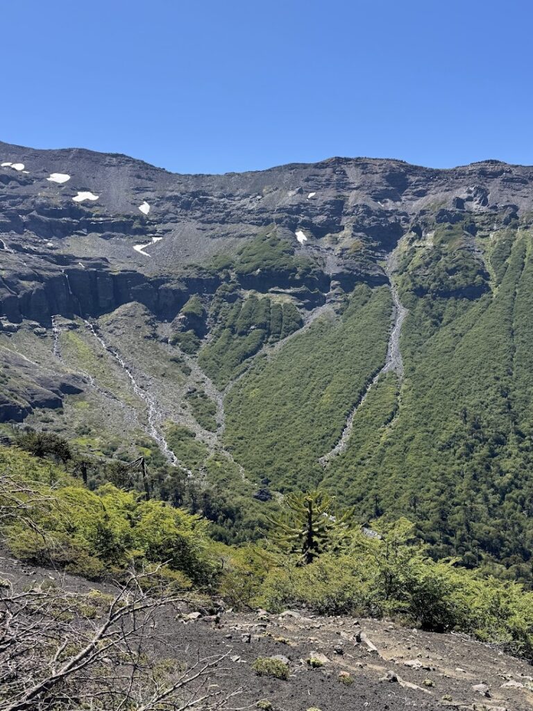 15+ Best Places to Visit in Chile This Spring