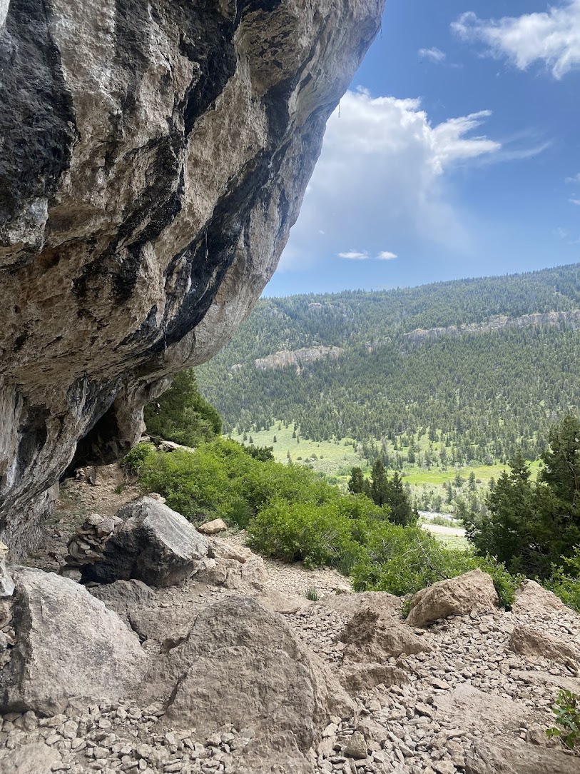 15+ Best Places To Visit In Wyoming This Spring