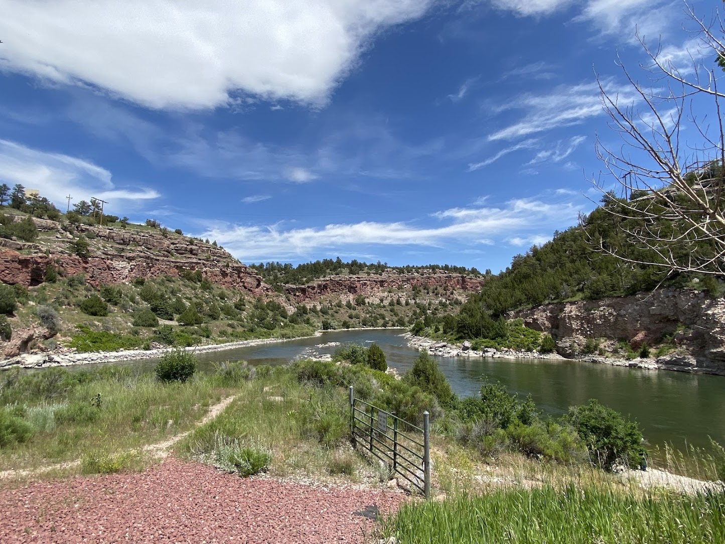 15+ Best Places To Visit In Wyoming This Spring