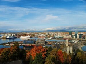 15+ Best Places to Visit in Norway This Spring