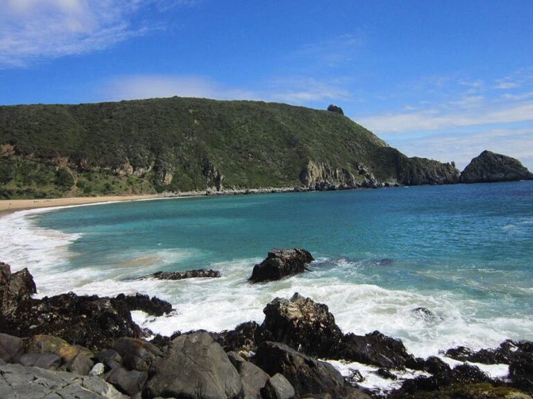15+ Best Places to Visit in Chile This Spring
