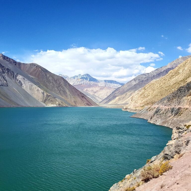 15+ Best Places to Visit in Chile This Spring